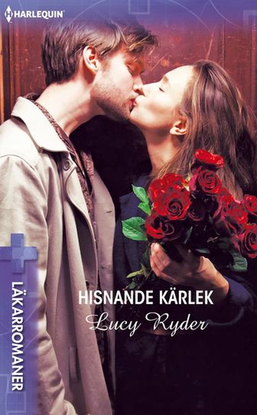 Läkarromaner - Hisnande kärlek (ebook), Lucy Ryder | 9789150718461 | Boeken | bol