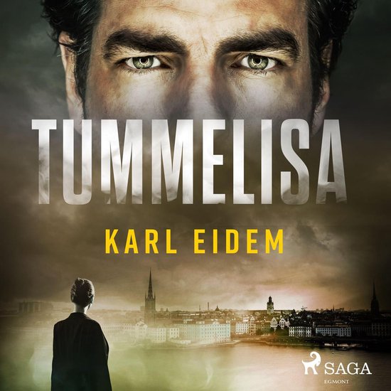 Tummelisa, Karl Eidem | 9788726341799 | Boeken | bol.com