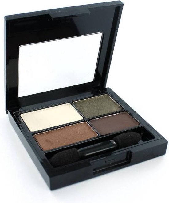 Revlon Colorstay 16 Hour Oogschaduw - 515 Adventurous | bol