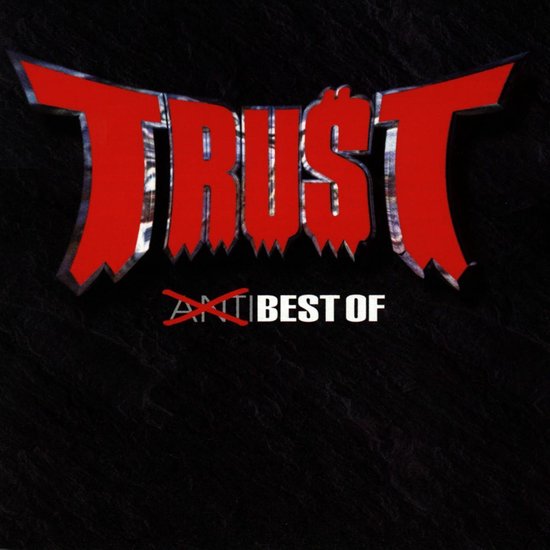 Best Of, Trust | CD (album) | Muziek | bol.com