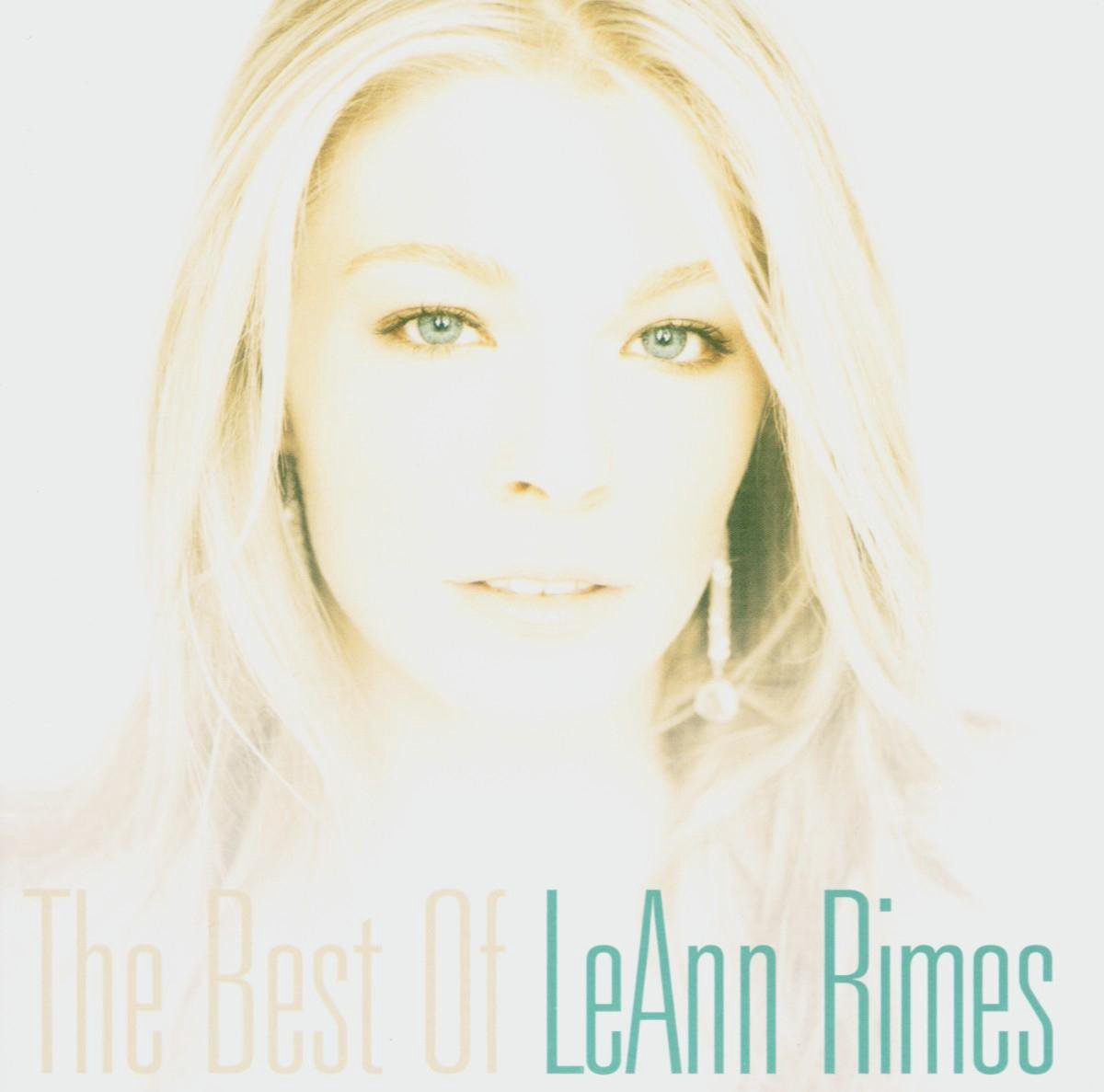 Best Of Leann Rimes, Leann Rimes | CD (album) | Muziek | bol.com