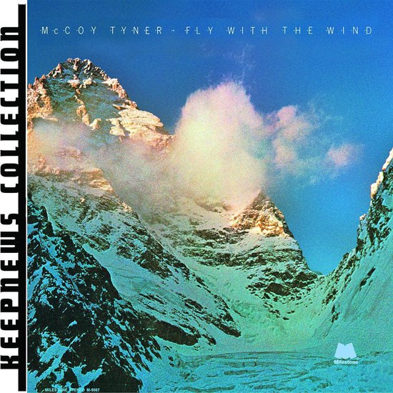 Fly With The Wind, McCoy Tyner | CD (album) | Muziek | bol.com