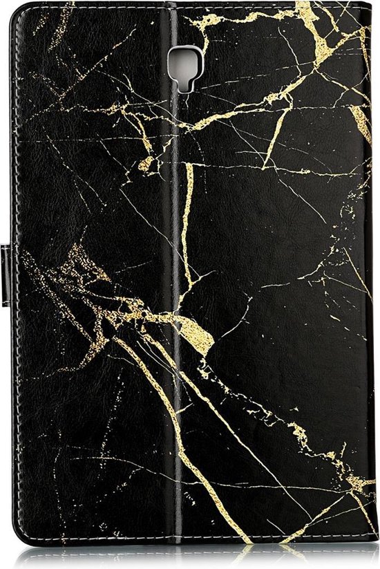 Samsung Galaxy Tab S4 10.5 Hoes - Mobigear - Marble Serie ...