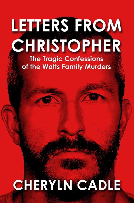 Letters from Christopher (ebook), Cheryln Cadle | 9781646107209 ...