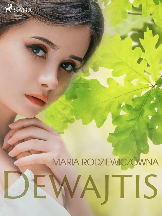 Dewajtis (ebook), Maria Rodziewiczowna | 9788726235432 | Boeken | bol.com