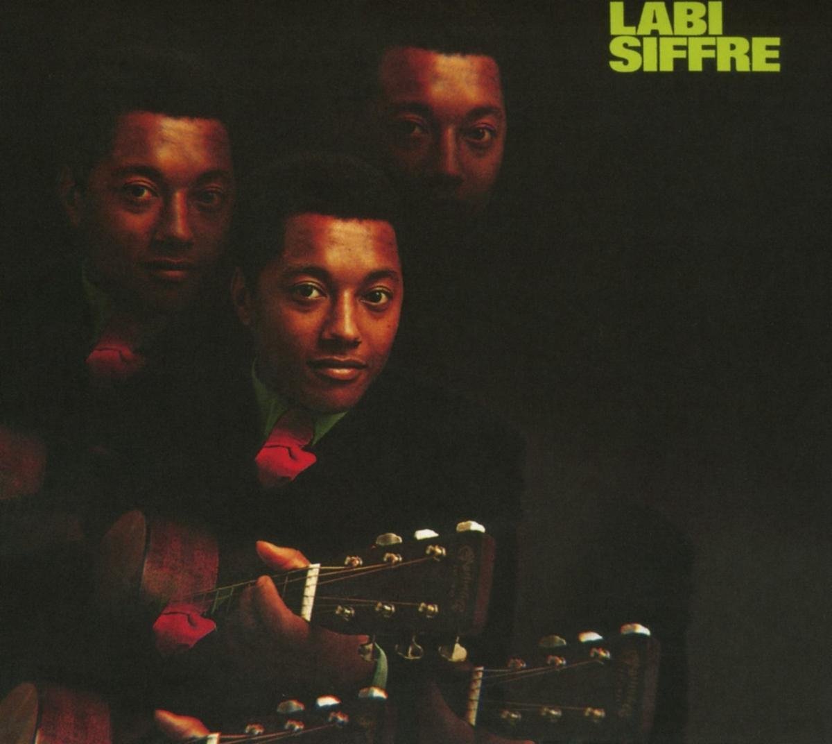 Labi Siffre, Labi Siffre | CD (album) | Muziek | bol.com
