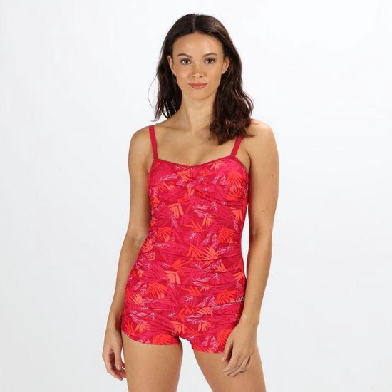 Regatta Tankini Pink | bol.com