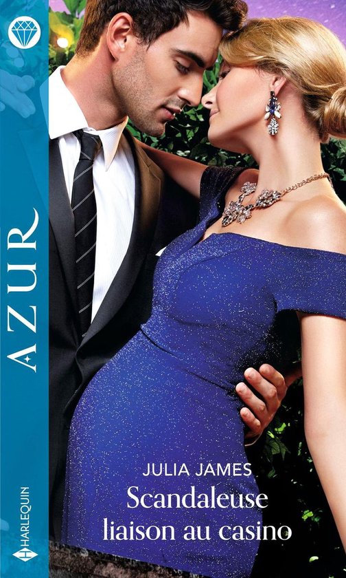 Scandaleuse liaison au casino (ebook), Julia James | 9782280442213 | Boeken | bol.com