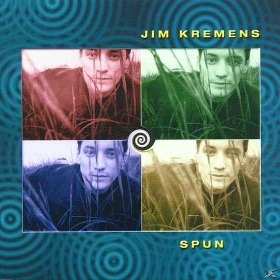 Spun, Jim Kremens | CD (album) | Muziek | bol