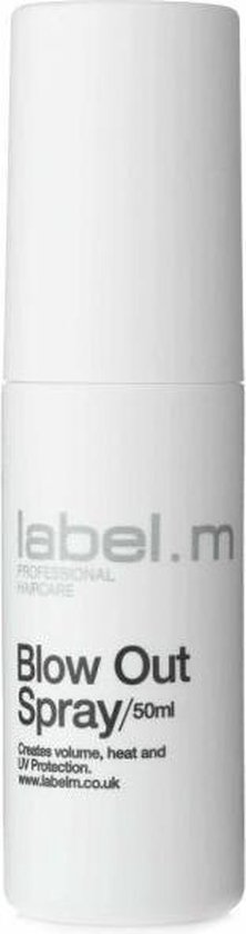 Label.m Blow Out Spray 50 Ml | bol