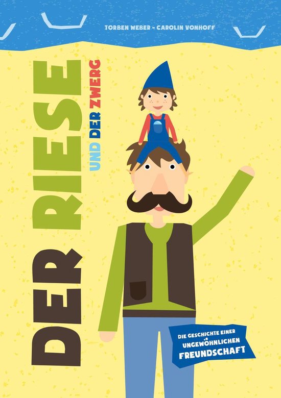 Der Riese Und Der Zwerg Text