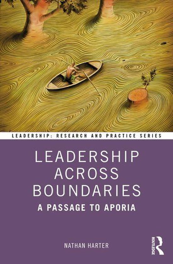 Leadership Across Boundaries (ebook), Nathan Harter | 9781000260472 ...