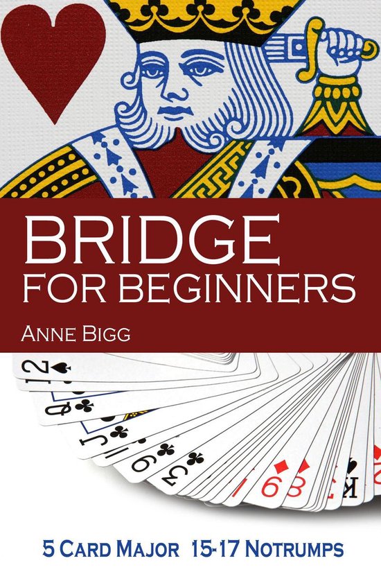 Bridge For Beginners (ebook), Anne Bigg | 9780646903972 | Boeken | bol.com