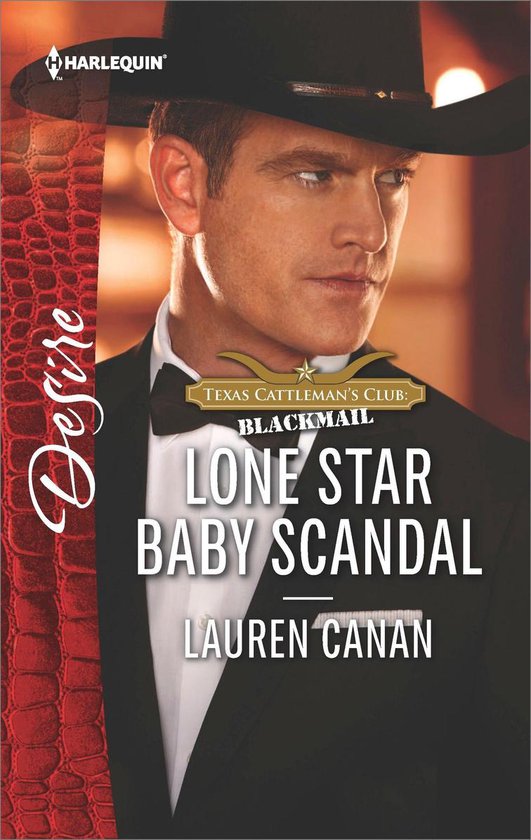 Texas Cattleman's Club: Blackmail - Lone Star Baby Scandal (ebook), Karen Booth |... | bol