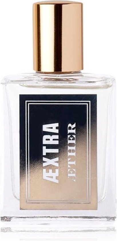 Aether Aextra eau de parfum 30ml eau de parfum | bol.com