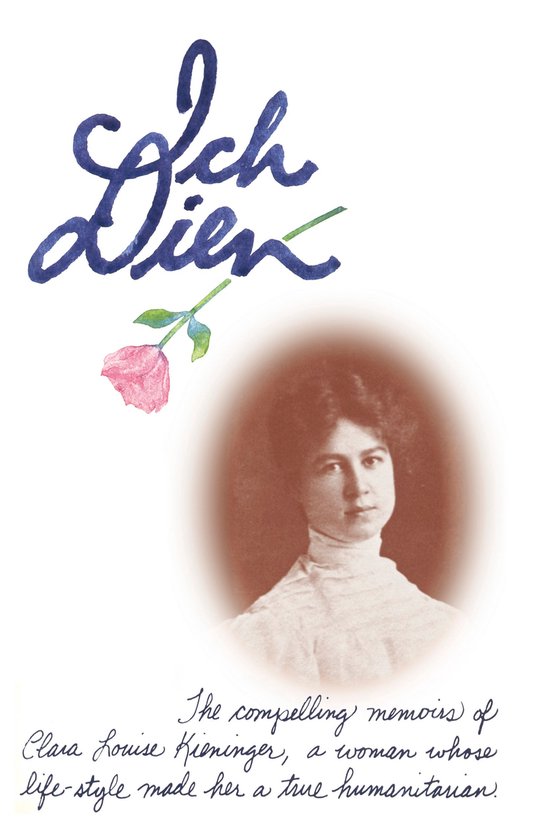 Ich Dien (ebook), Elizabeth Clare Prophet | 9781609880057 | Boeken ...