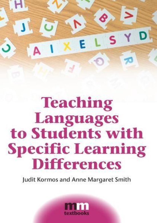 MM Textbooks 8 - Teaching Languages to Students with Specific Learning ...