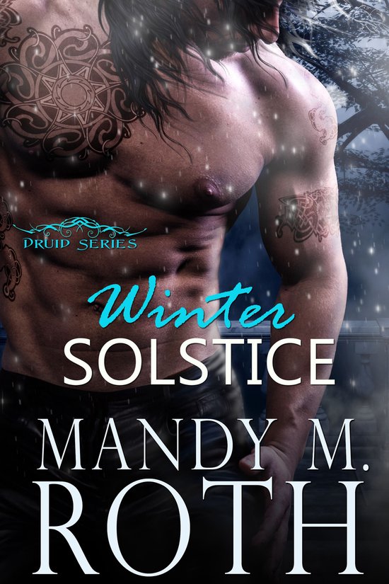 Druid 3 - Winter Solstice (ebook), Mandy M. Roth | 1230001824513 ...