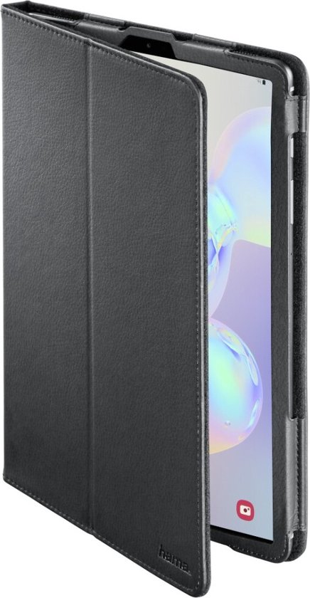 Hama Tablet-case Bend Voor Samsung Galaxy Tab S6 10.5 Zwart | bol.com