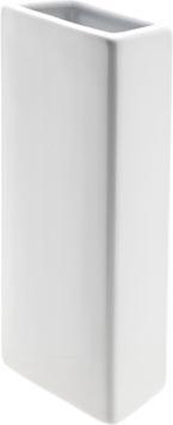 Radiator luchtbevochtigers bak / waterverdampers wit 21 cm ...