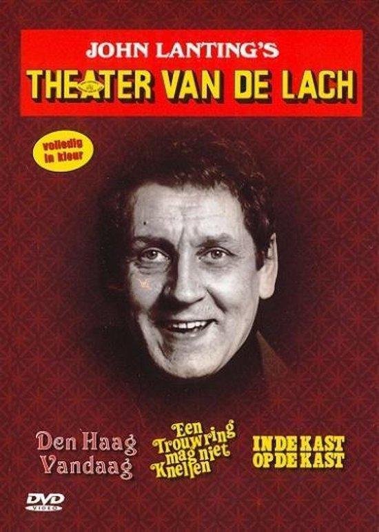 Theater Van De Lach (3DVD) (Dvd), John Lanting | Dvd's | bol