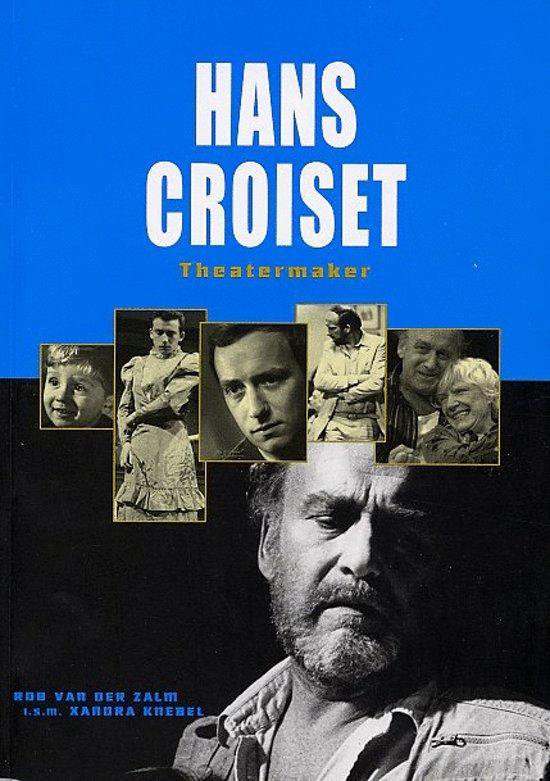 Hans Croiset, Rob van de Zalm | 9789070892715 | Boeken | bol