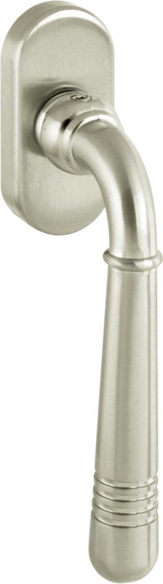 Intersteel Raamkruk Emily nikkel mat | bol.com