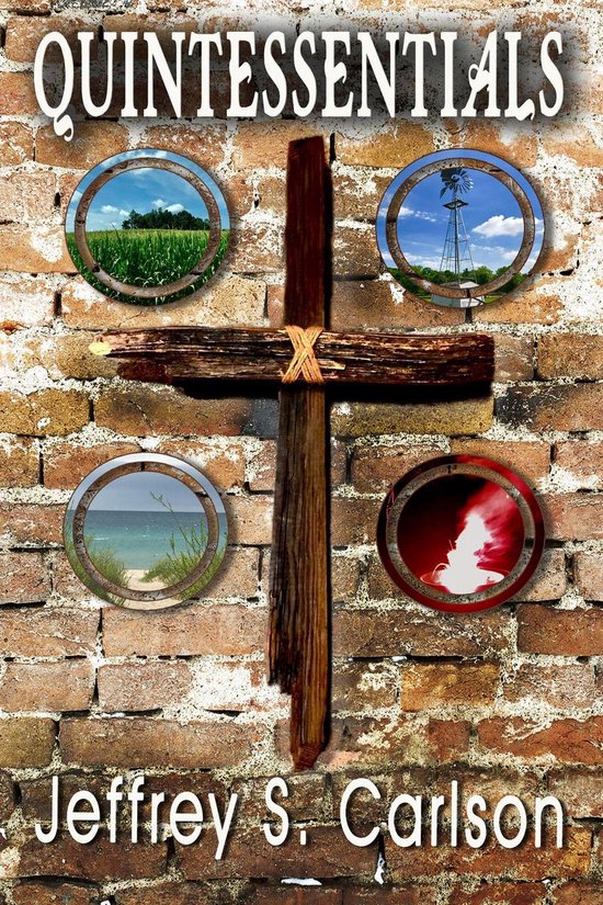 Quintessentials (ebook), Jeffrey S. Carlson | 9781098338176 | Boeken | bol