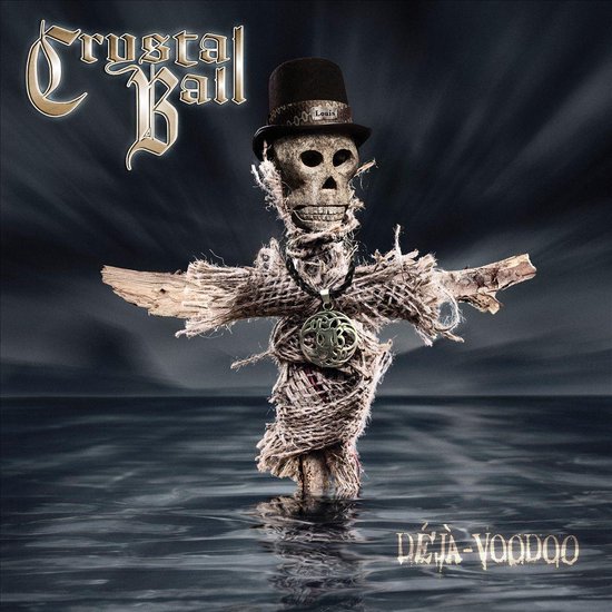 Deja Voodoo, Crystal Ball | CD (album) | Muziek | bol