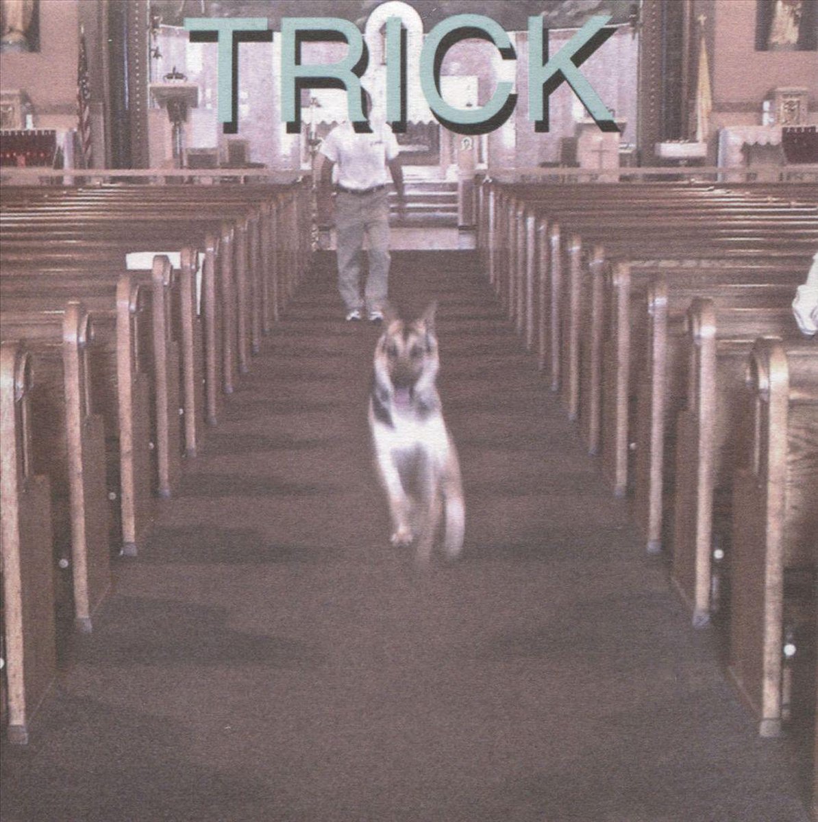 Trick, Alex G | CD (album) | Muziek | bol.com