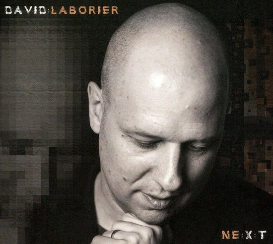 Ne:X:T, David Laborier | Muziek | bol