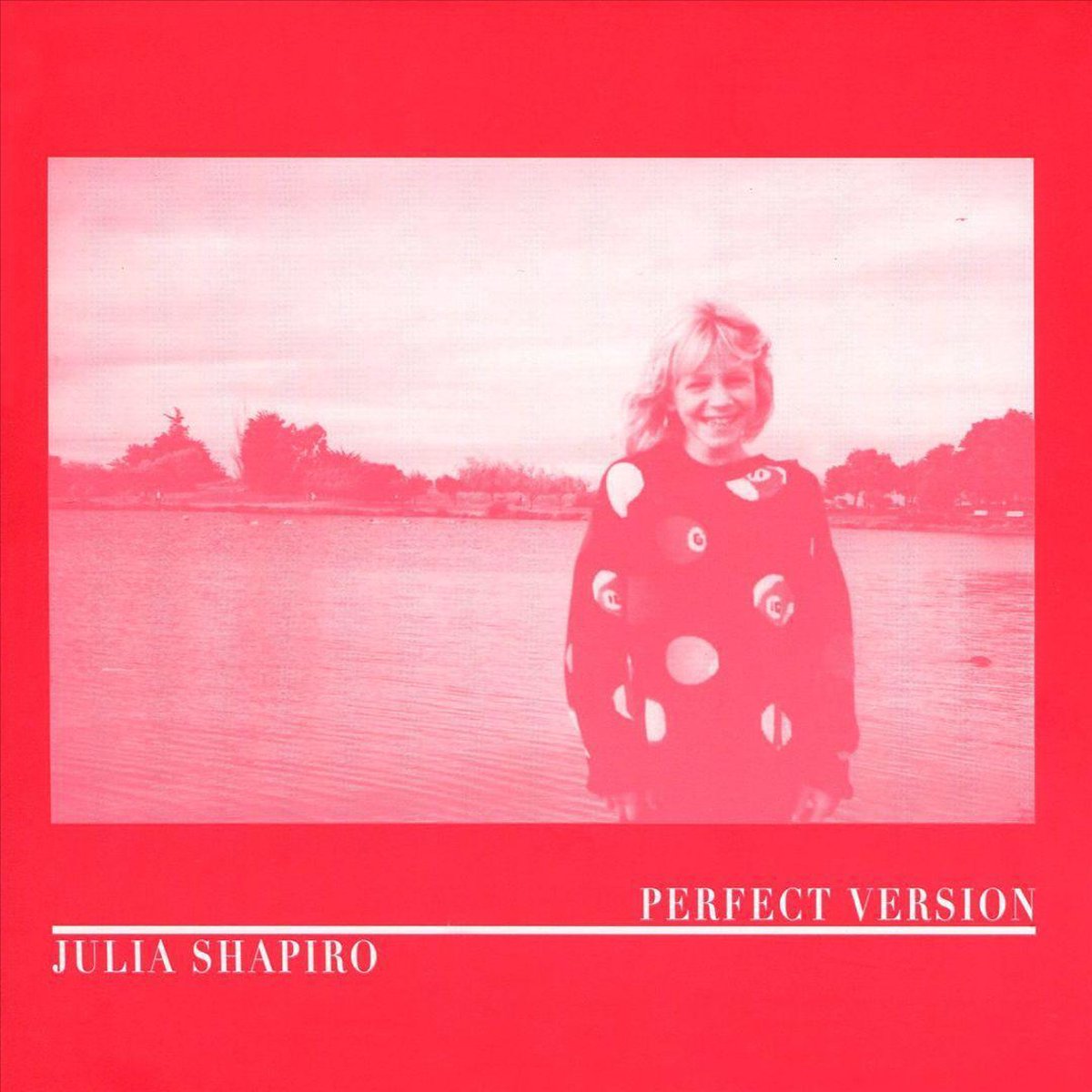 Julia Shapiro - Perfect Vision (CD), Julia Shapiro | CD (album ...