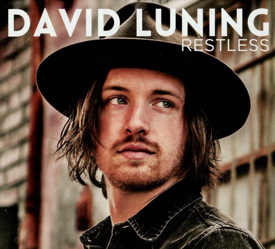 Restless | 0641444182022 | Boeken | bol