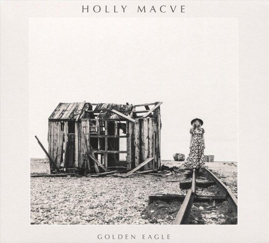 Holly Macve - Golden Eagle, Holly Macve | Muziek | bol