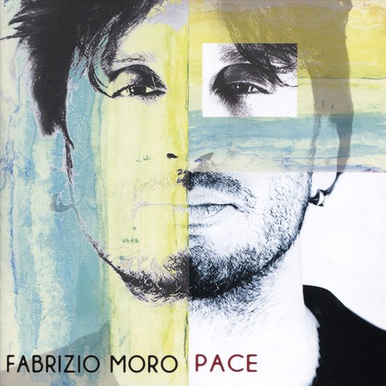 Pace, Fabrizio Moro | Muziek | bol