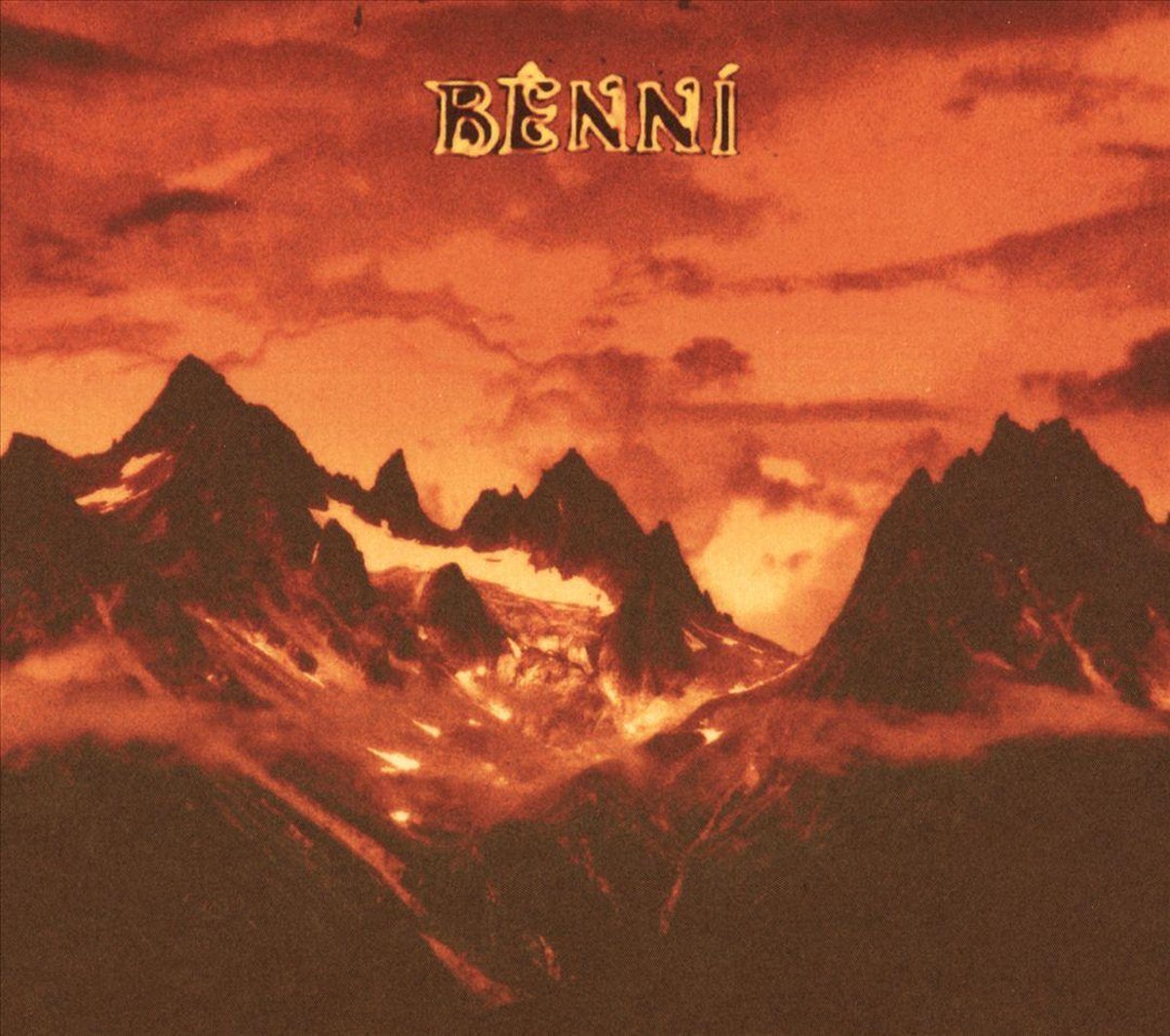 Benni - I & II (CD), Benni | CD (album) | Muziek | bol.com