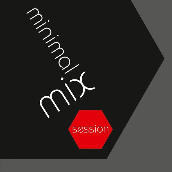 Minimal Mix Session, various artists | CD (album) | Muziek | bol.com