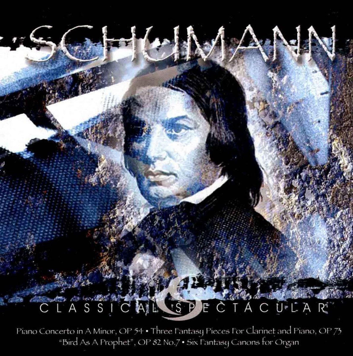 Classical Spectacular, Alberto Lizzio | CD (album) | Muziek | bol