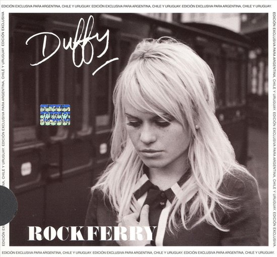Rockferry, Duffy | CD (album) | Muziek | bol