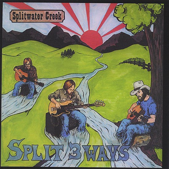 Split 3 Ways Splitwater Creek CD album Muziek Bol split-3-ways-splitwater-creek-cd-album-muziek-bol