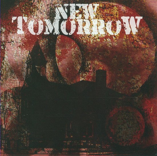 New Tomorrow - We're Counting On The Youth (CD), New Tomorrow | CD ...