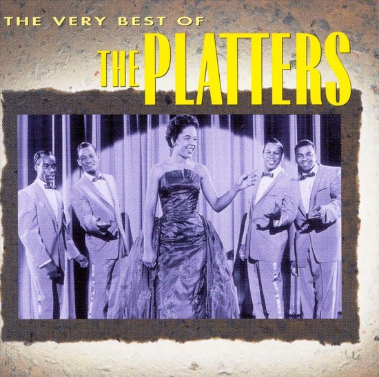 Very Best of the Platters [PolyGram Special Market], The Platters | CD ...