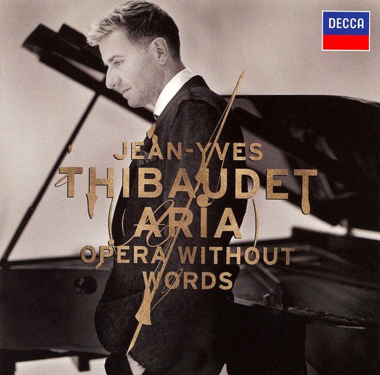 Aria - Opera Without Words, Jean-Yves Thibaudet | Muziek | bol
