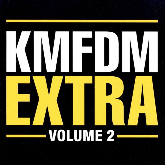 Extra: Volume 2, William Rieflin | Muziek | bol