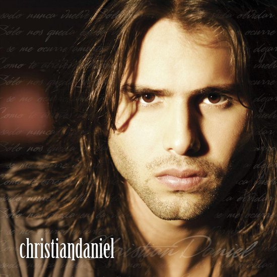 Christian Daniel, Christian Daniel | CD (album) | Muziek | bol