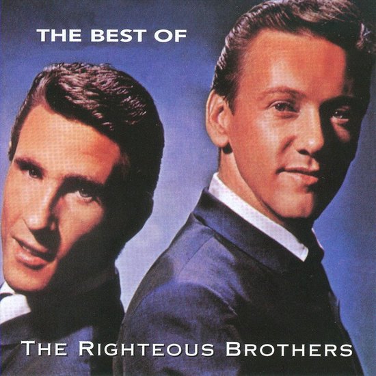 Best Of, The Righteous Brothers | CD (album) | Muziek | bol