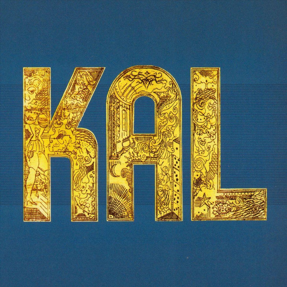 Kal - Kal (CD), Kal | CD (album) | Muziek | bol.com
