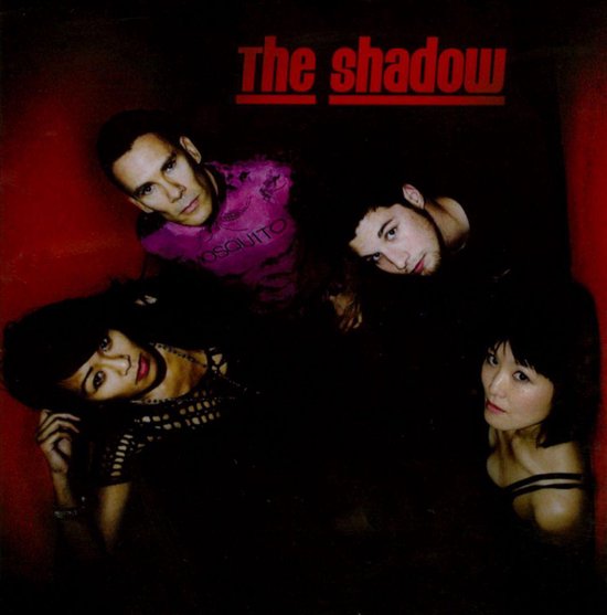 Shadow, The Shadow | CD (album) | Muziek | bol.com