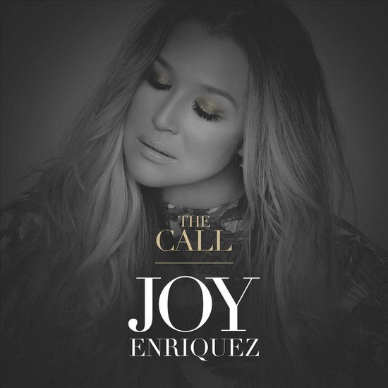 Call, Joy Enriquez | CD (album) | Muziek | bol