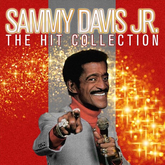 Hit Collection, Sammy -Jr.- Davis | CD (album) | Muziek | bol